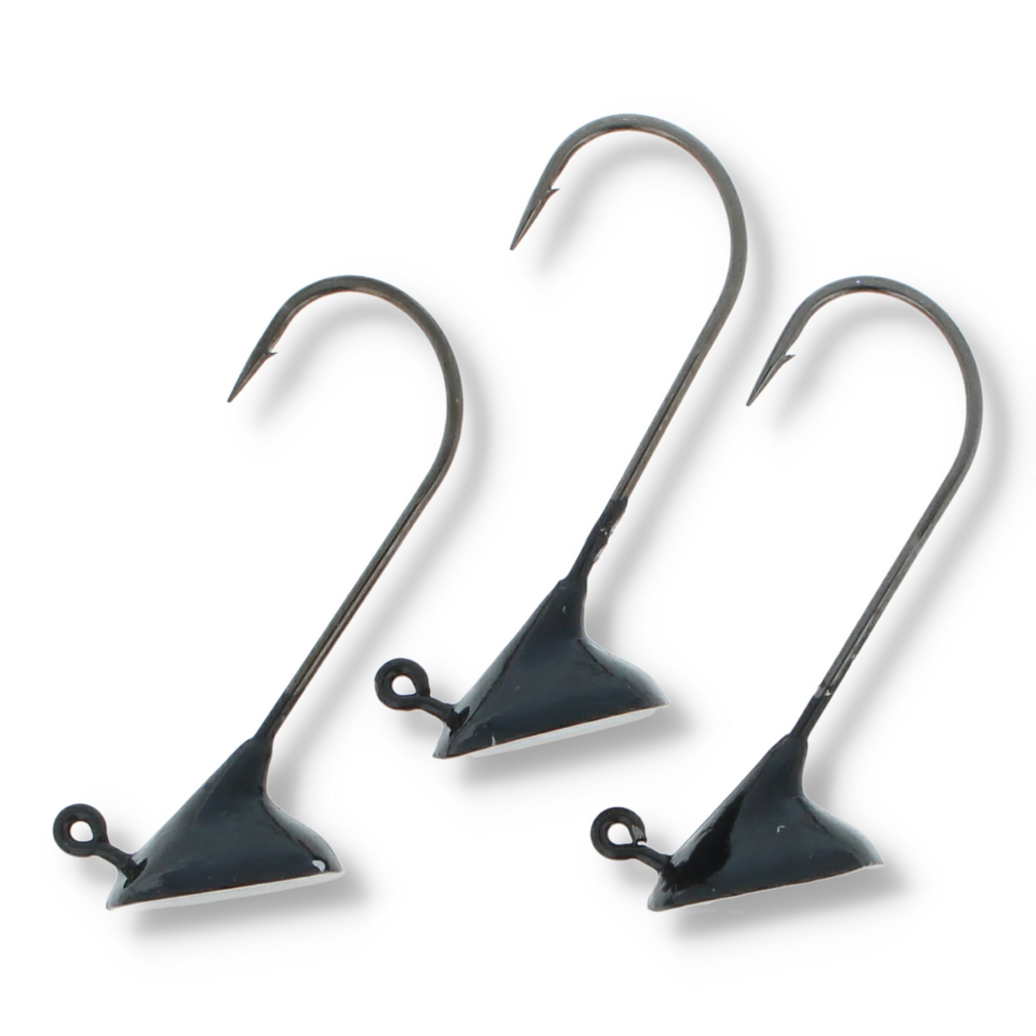 Doiyo Concept Desu Head Standup Jig - Polarfang