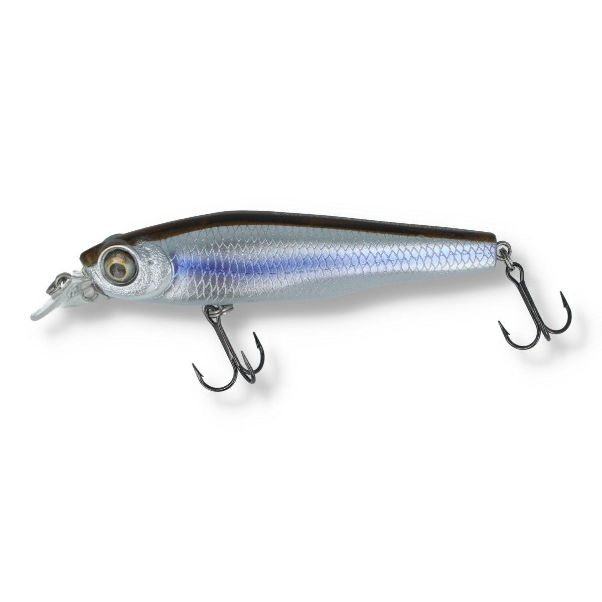 Adusta Twitch Shiner Jumper 90 3,5" - Polarfang