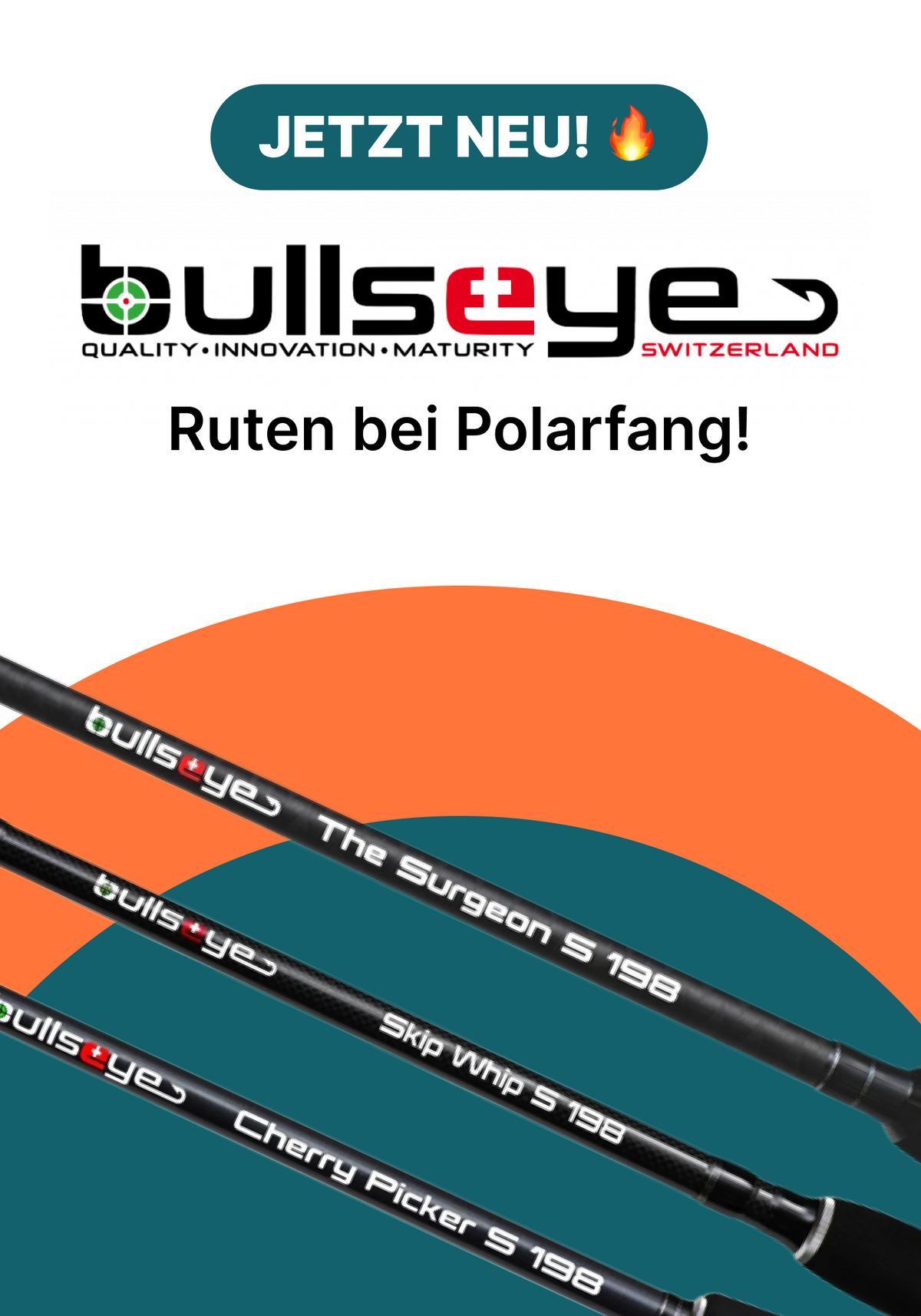 Angelzubehör im Angelshop online kaufen | Polarfang