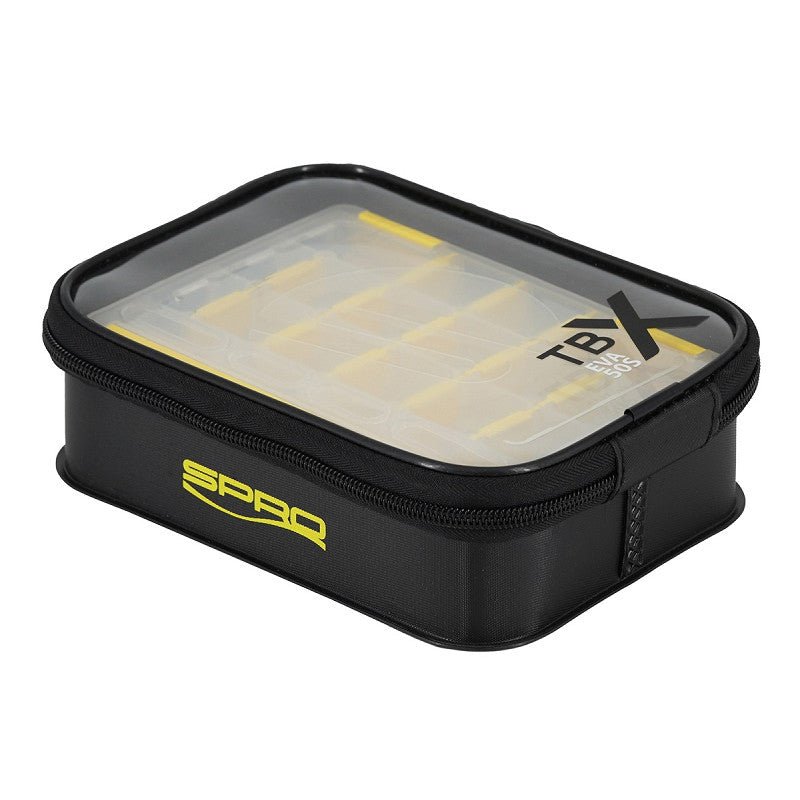 Spro TBX EVA Box 50S inkl. 2 Boxen kaufen | Polarfang